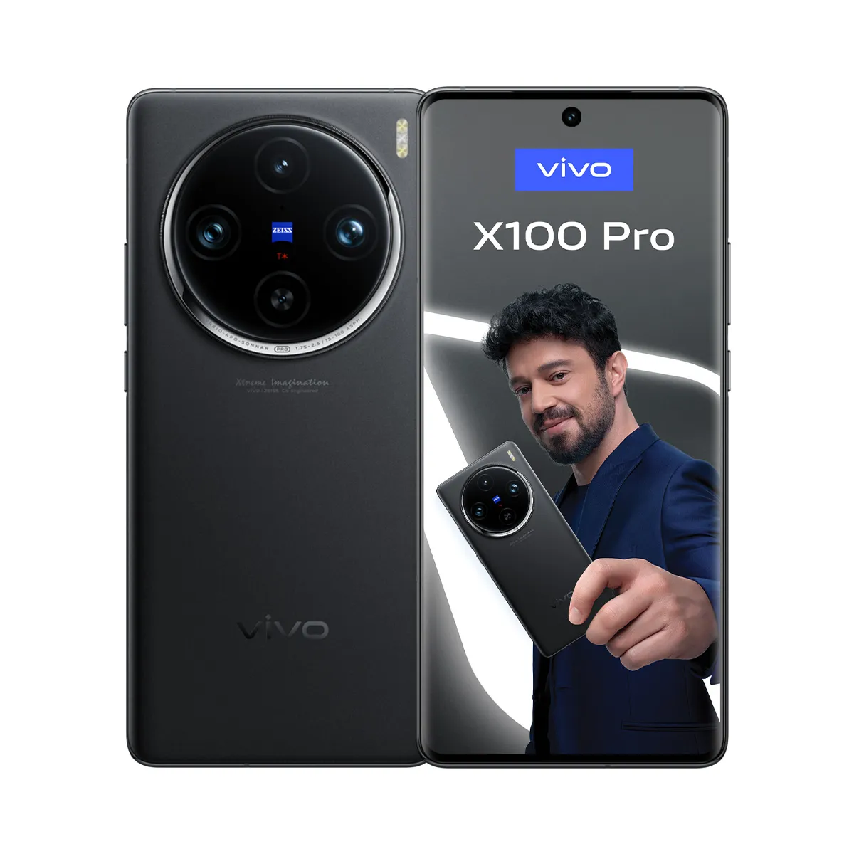Vivo X100 Pro Özellikleri ve Fiyatı - Vivo X100 Pro İncelemesi » Sanalay